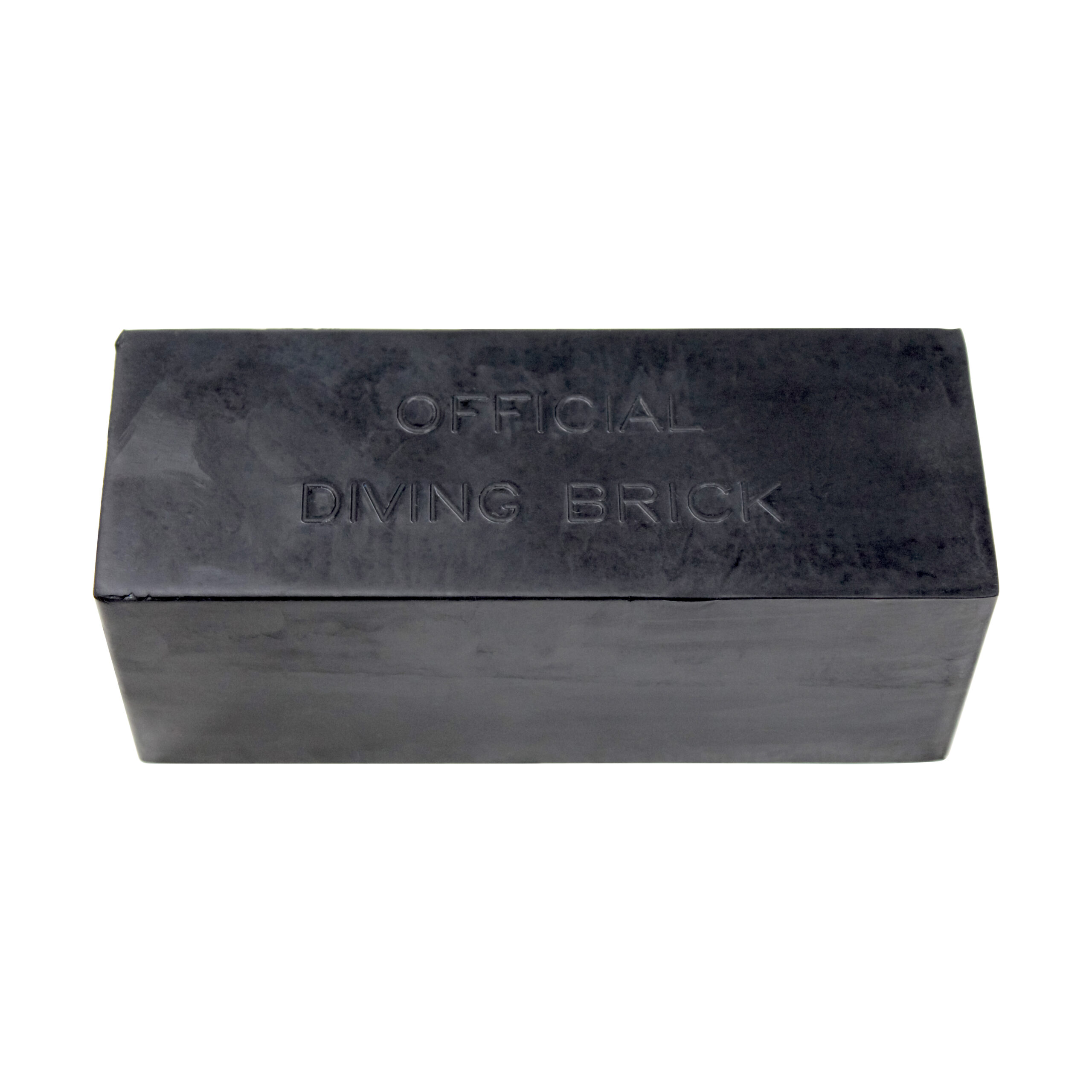 KEMP 10 Pound Diving Brick - LIFEGUARD OUTLET