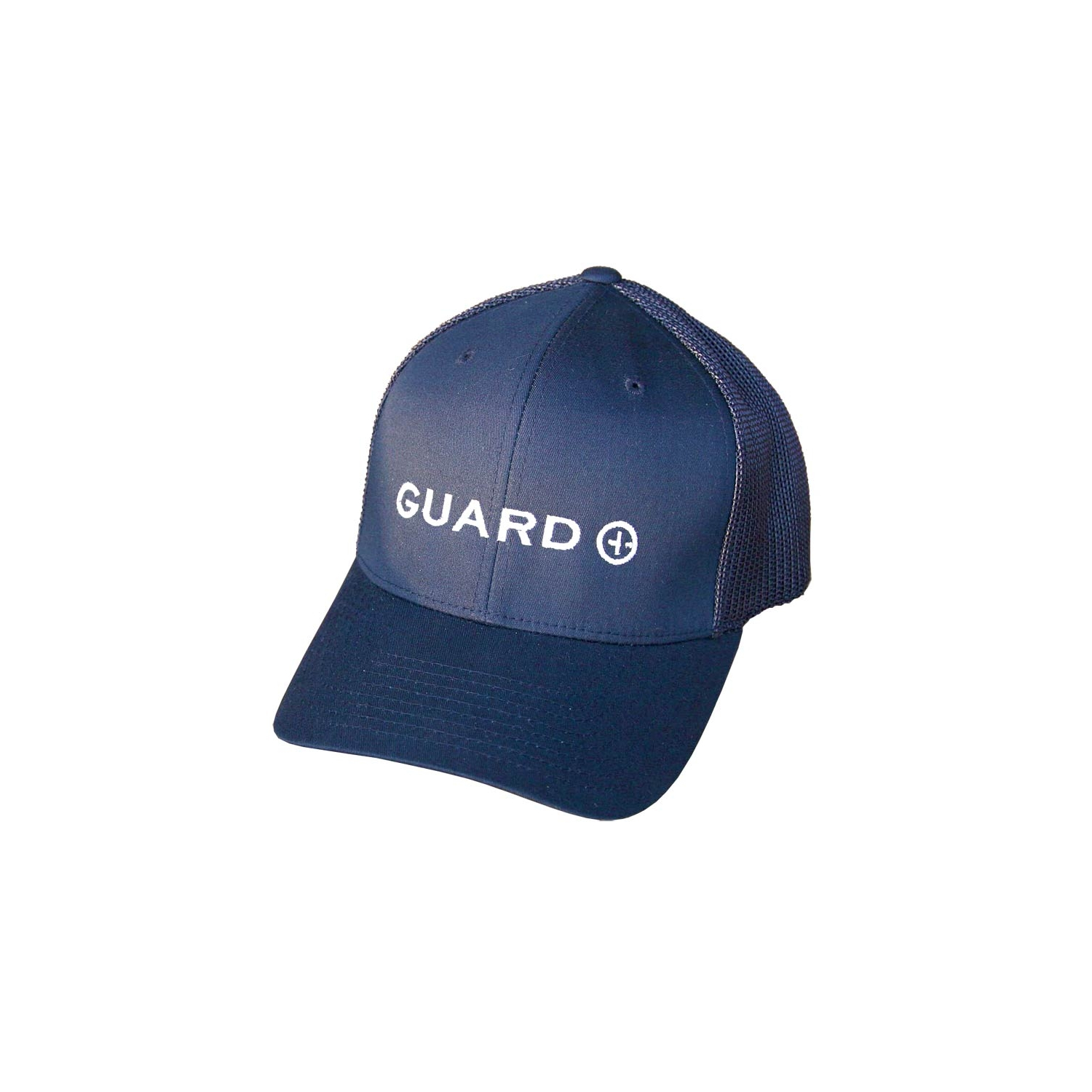 The Original Watermen Mesh Guard Hat - LIFEGUARD OUTLET