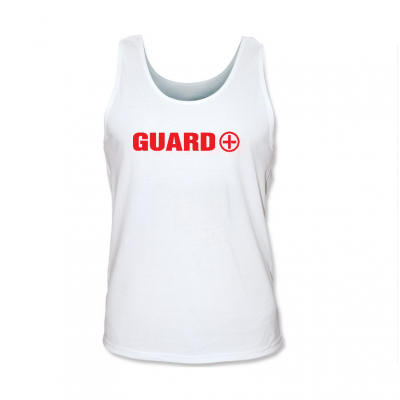 The Original Watermen Guard Tank - LIFEGUARD OUTLET