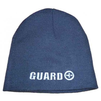 The Original Watermen Spun Guard Beanie - LIFEGUARD OUTLET