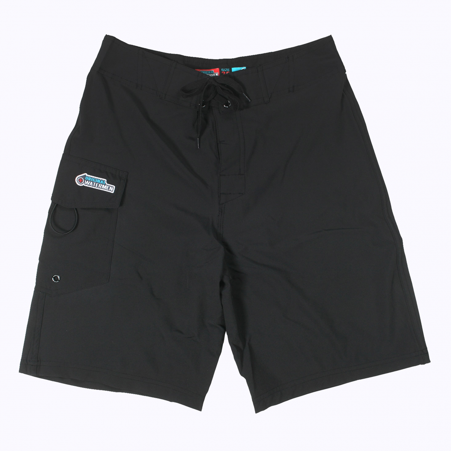The Original Watermen Super Stretch Boardshort - LIFEGUARD OUTLET