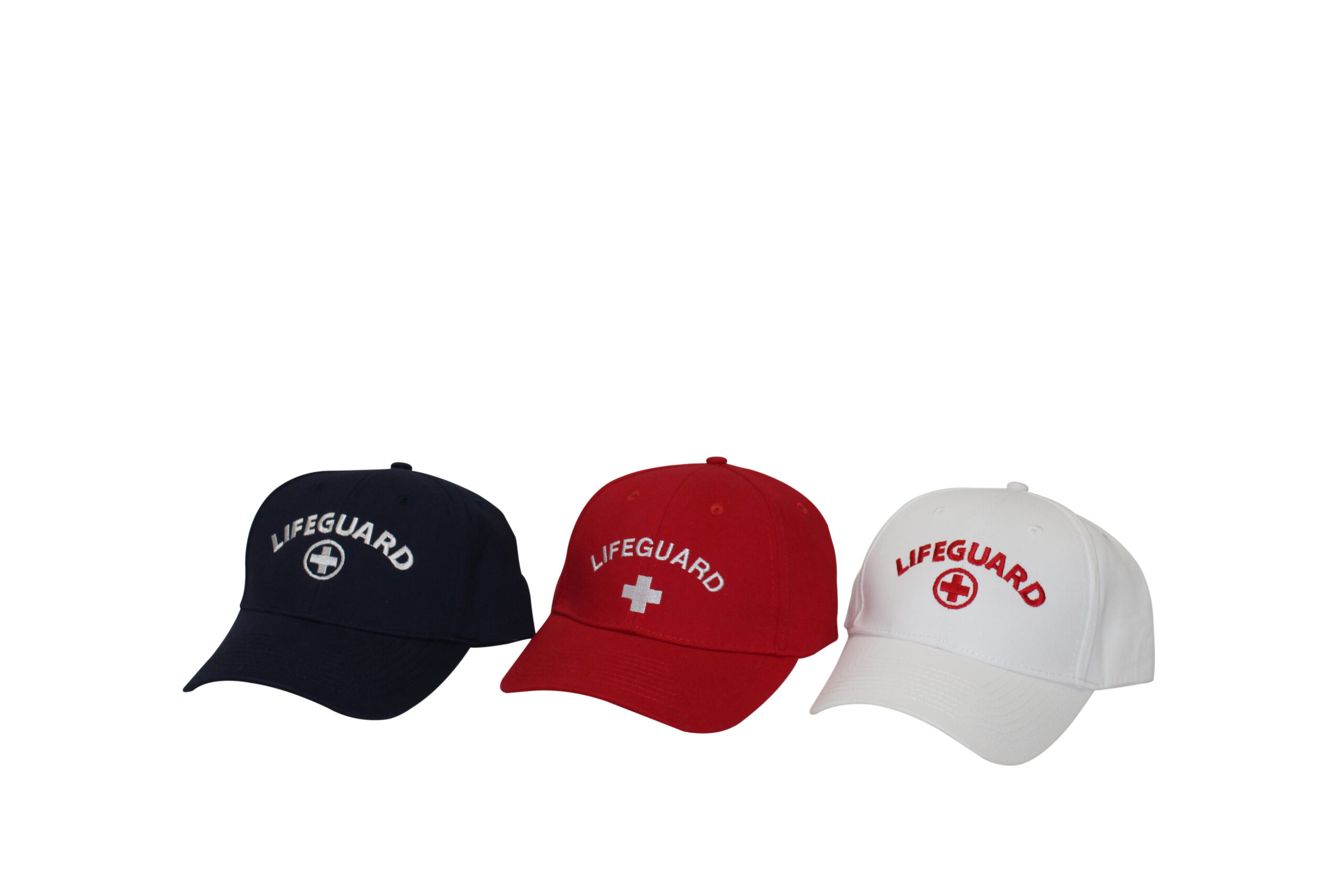 KEMP USA Lifeguard Cap - LIFEGUARD OUTLET
