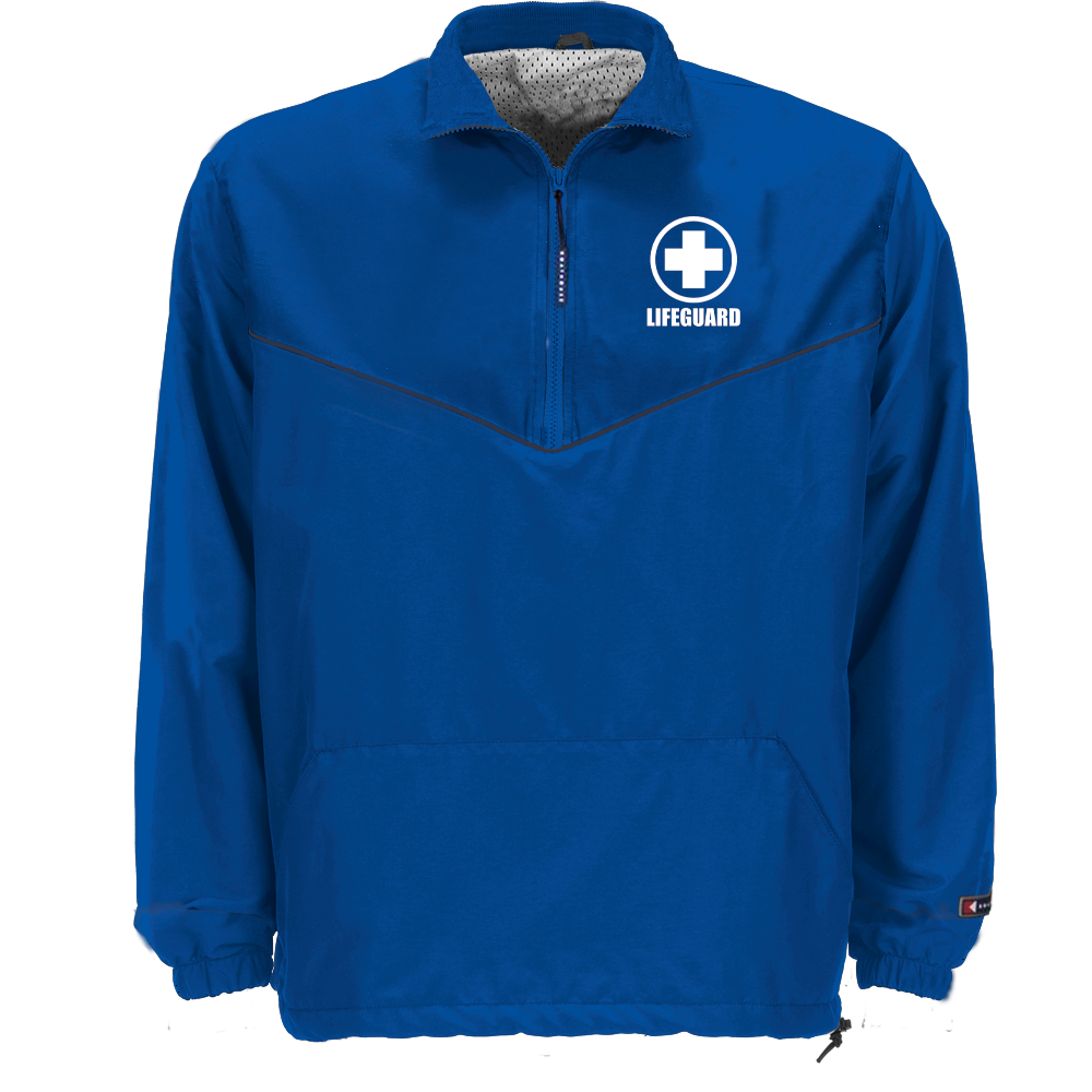 Boathouse - Lifeguard Alliance Jacket - LIFEGUARD OUTLET