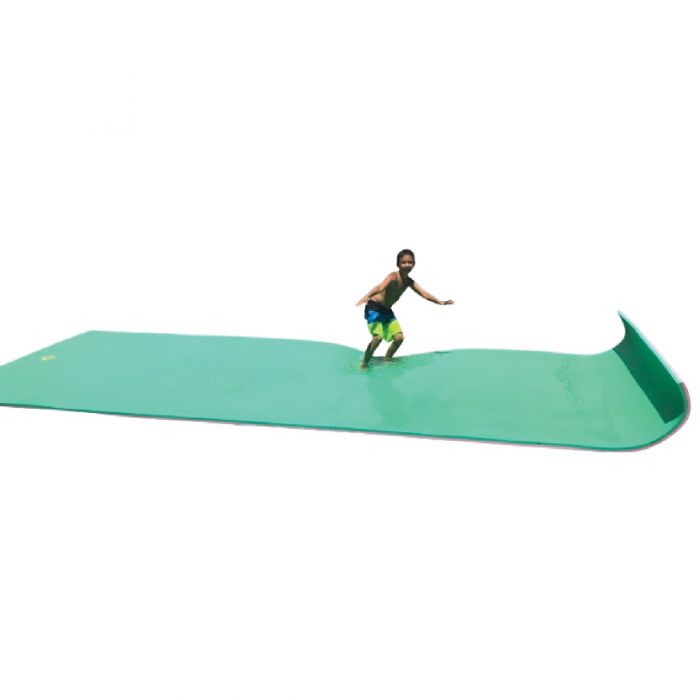 Oversized Floating Mat Water Pad - LIFEGUARD OUTLET