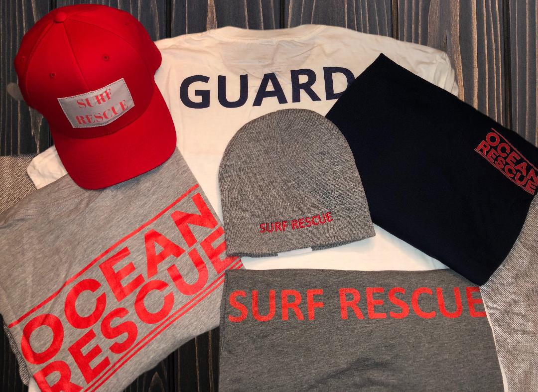 Premium Lifeguard Uniforms - LIFEGUARD OUTLET